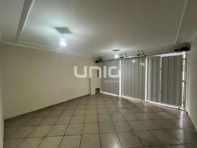 Casa / Sobrado para Locação em Piracicaba/SP Piracicamirim 4 Quartos