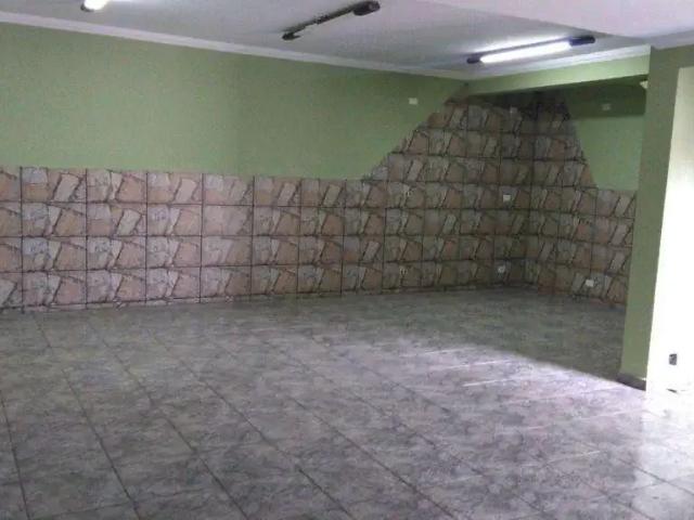 Casa / Sobrado para Locação em Piracicaba/SP Pompéia 3 Quartos