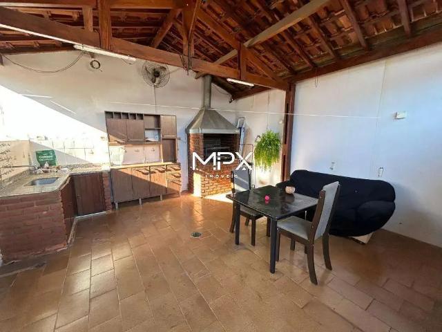 Casa / Sobrado para Locação em Piracicaba/SP Pompéia 3 Quartos