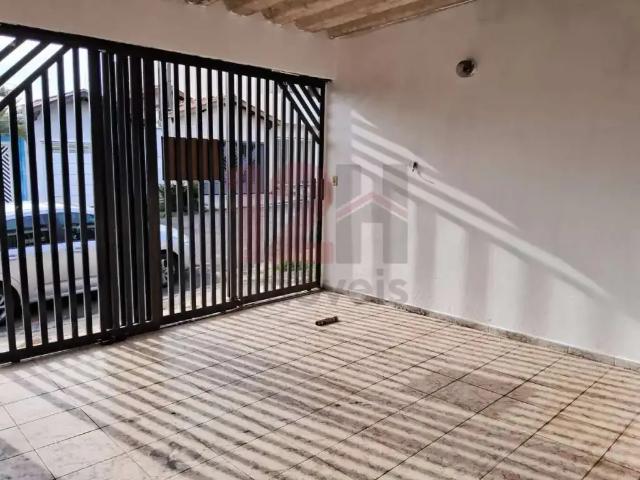 Casa / Sobrado para Locação em Piracicaba/SP Pompéia 2 Quartos