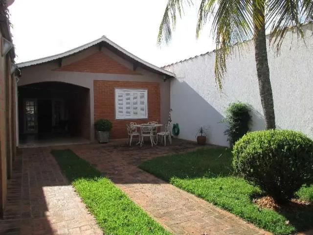 Casa / Sobrado para Locação em Piracicaba/SP Prezoto 2 Quartos