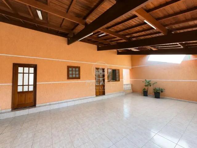 Casa / Sobrado para Locação em Piracicaba/SP Residencial Altos do Piracicaba 3 Quartos