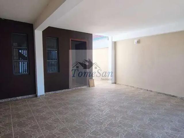 Casa / Sobrado para Locação em Piracicaba/SP Residencial Paineiras 2 Quartos