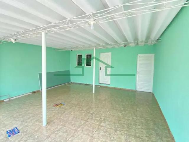 Casa / Sobrado para Locação em Piracicaba/SP Residencial Paineiras 3 Quartos