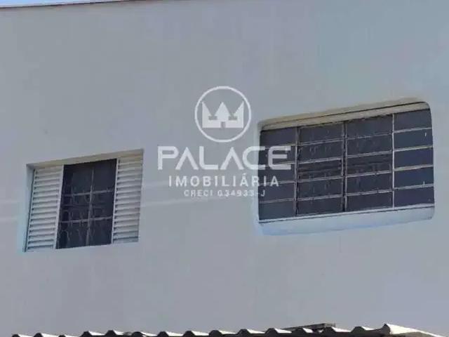 Casa / Sobrado para Locação em Piracicaba/SP Residencial Santo Antônio 3 Quartos