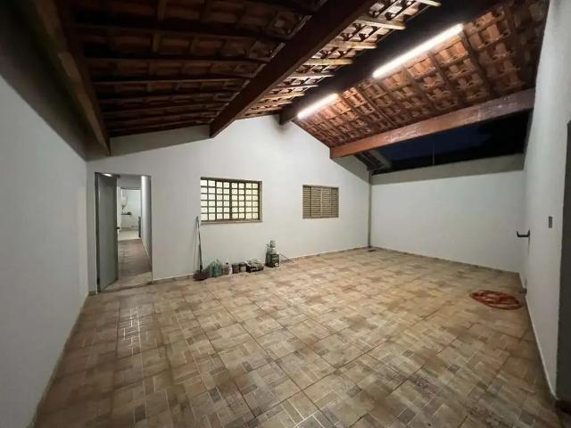 Casa / Sobrado para Locação em Piracicaba/SP Residencial Serra Verde 2 Quartos