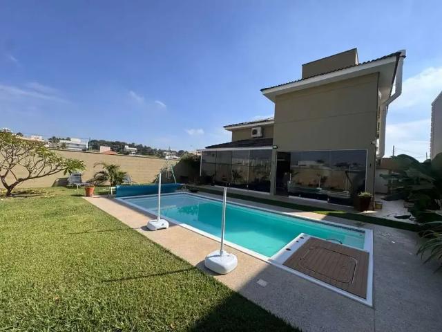 Casa / Sobrado para Locação em Piracicaba/SP Residencial Terras de Ártemis Ártemis 3 Quartos