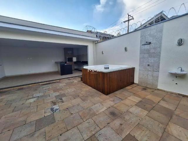 Casa / Sobrado para Locação em Piracicaba/SP São Dimas 4 Quartos