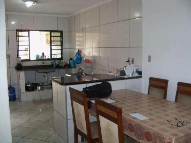 Casa / Sobrado para Locação em Piracicaba/SP São Dimas 4 Quartos