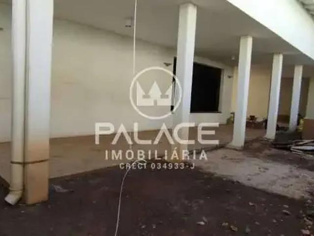 Casa / Sobrado para Locação em Piracicaba/SP São Dimas 4 Quartos