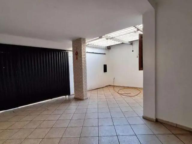 Casa / Sobrado para Locação em Piracicaba/SP São Dimas 4 Quartos