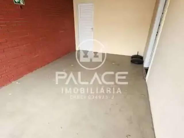 Casa / Sobrado para Locação em Piracicaba/SP São Dimas 1 Quartos