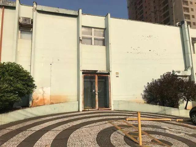 Casa / Sobrado para Locação em Piracicaba/SP São Dimas 1 Quartos