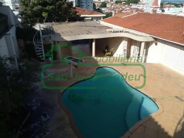 Casa / Sobrado para Locação em Piracicaba/SP São Dimas 1 Quartos