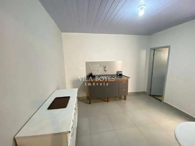 Casa / Sobrado para Locação em Piracicaba/SP São Dimas 1 Quartos