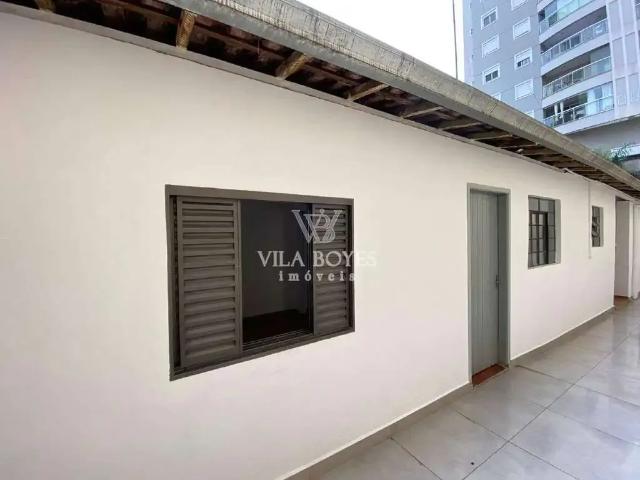 Casa / Sobrado para Locação em Piracicaba/SP São Dimas 1 Quartos