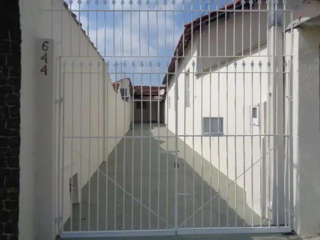 Casa / Sobrado para Locação em Piracicaba/SP São Dimas 1 Quartos