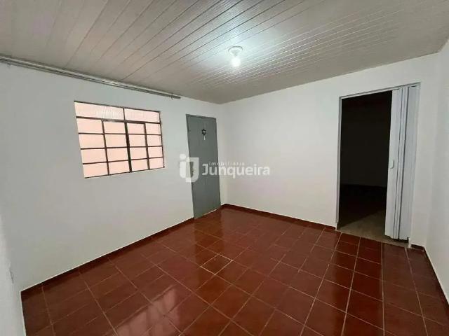 Casa / Sobrado para Locação em Piracicaba/SP São Dimas 1 Quartos