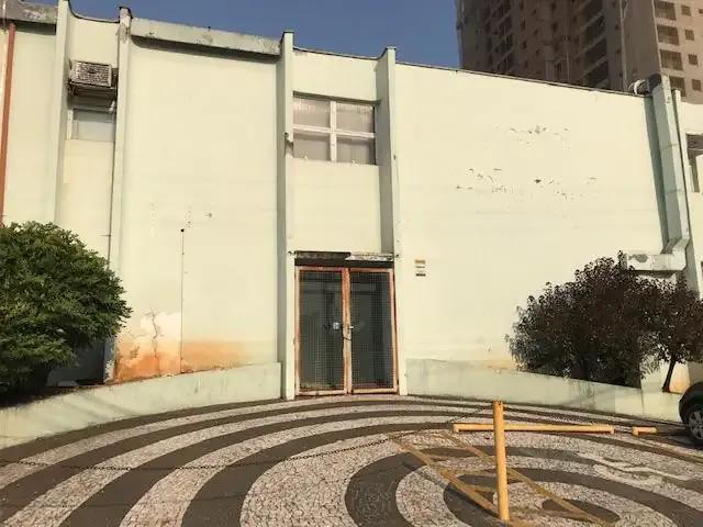 Casa / Sobrado para Locação em Piracicaba/SP São Dimas 1 Quartos