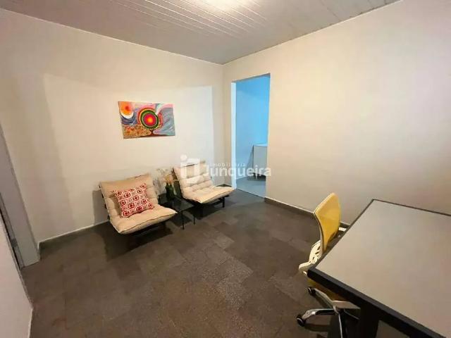 Casa / Sobrado para Locação em Piracicaba/SP São Dimas 1 Quartos