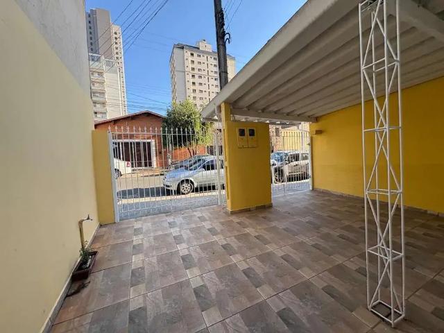 Casa / Sobrado para Locação em Piracicaba/SP São Dimas 1 Quartos