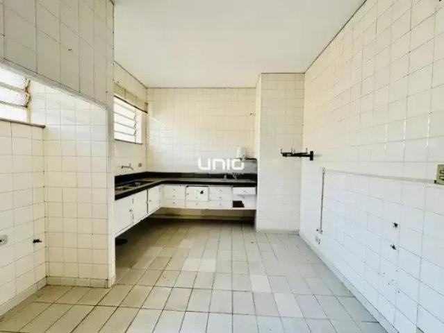 Casa / Sobrado para Locação em Piracicaba/SP São Dimas