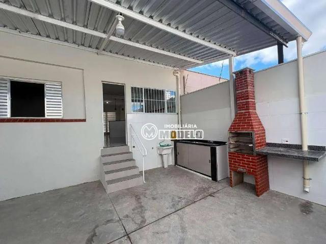 Casa / Sobrado para Locação em Piracicaba/SP São Dimas 2 Quartos