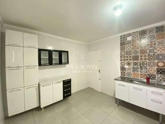 Casa / Sobrado para Locação em Piracicaba/SP São Dimas 2 Quartos