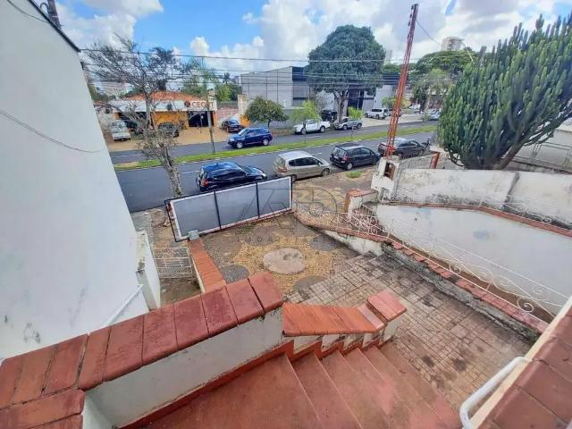 Casa / Sobrado para Locação em Piracicaba/SP São Dimas 2 Quartos