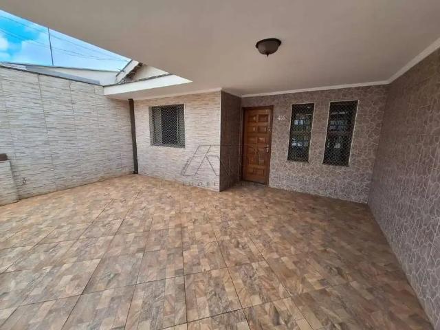 Casa / Sobrado para Locação em Piracicaba/SP São Dimas 2 Quartos