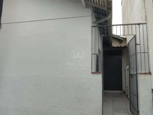 Casa / Sobrado para Locação em Piracicaba/SP São Dimas 2 Quartos