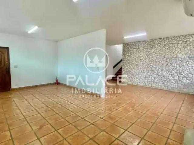 Casa / Sobrado para Locação em Piracicaba/SP São Dimas 2 Quartos