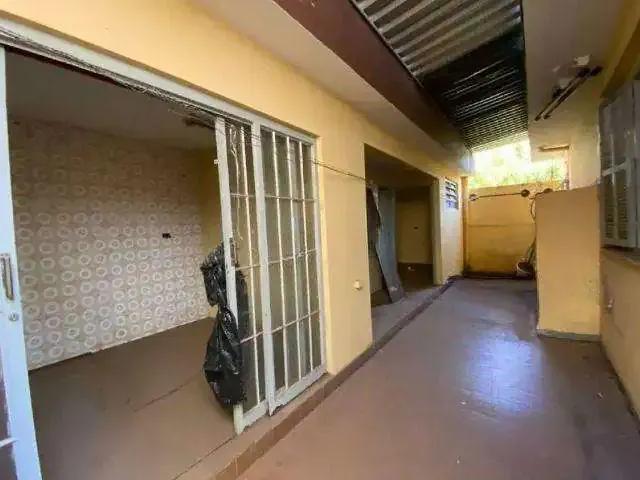 Casa / Sobrado para Locação em Piracicaba/SP São Dimas 3 Quartos