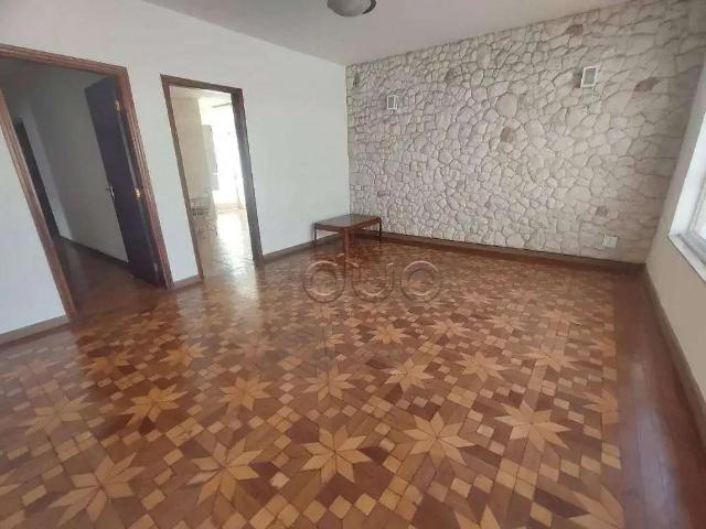 Casa / Sobrado para Locação em Piracicaba/SP São Dimas 3 Quartos