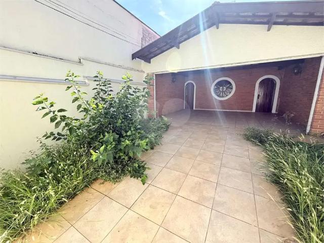 Casa / Sobrado para Locação em Piracicaba/SP São Dimas 3 Quartos