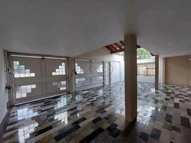 Casa / Sobrado para Locação em Piracicaba/SP São Dimas 3 Quartos