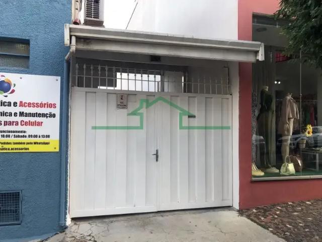 Casa / Sobrado para Locação em Piracicaba/SP São Dimas 3 Quartos