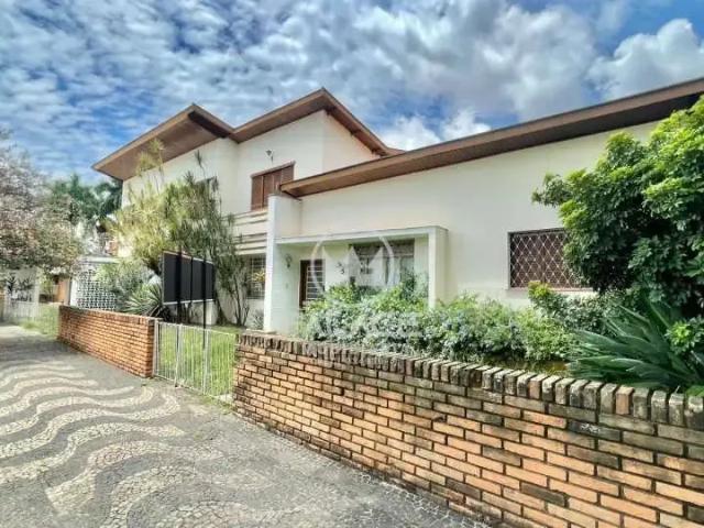 Casa / Sobrado para Locação em Piracicaba/SP São Dimas 3 Quartos