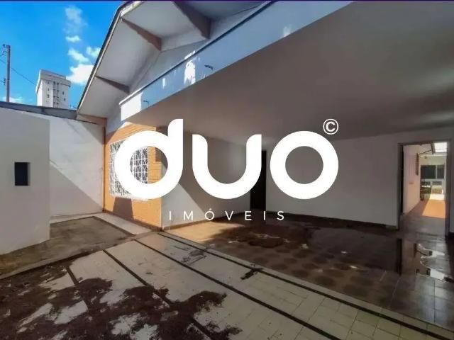 Casa / Sobrado para Locação em Piracicaba/SP São Dimas 3 Quartos