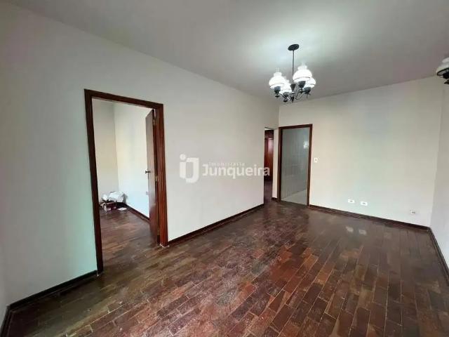 Casa / Sobrado para Locação em Piracicaba/SP São Dimas 3 Quartos