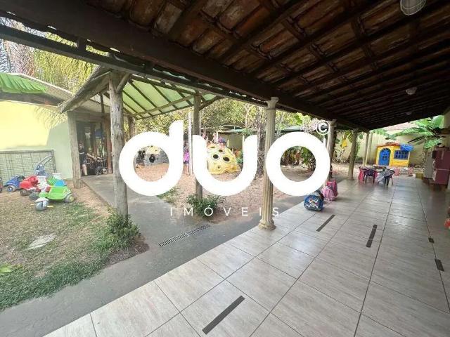 Casa / Sobrado para Locação em Piracicaba/SP São Judas 7 Quartos