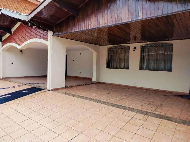 Casa / Sobrado para Locação em Piracicaba/SP São Judas