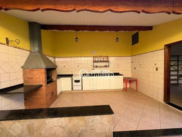 Casa / Sobrado para Locação em Piracicaba/SP São Judas 3 Quartos