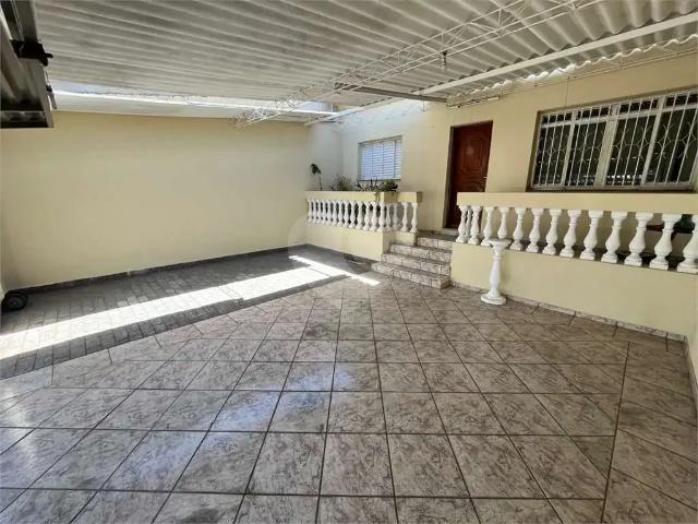 Casa / Sobrado para Locação em Piracicaba/SP São Judas 3 Quartos