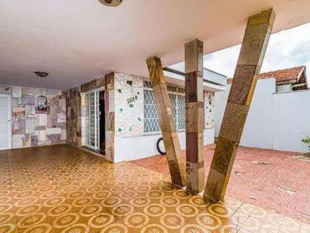 Casa / Sobrado para Locação em Piracicaba/SP São Judas 3 Quartos
