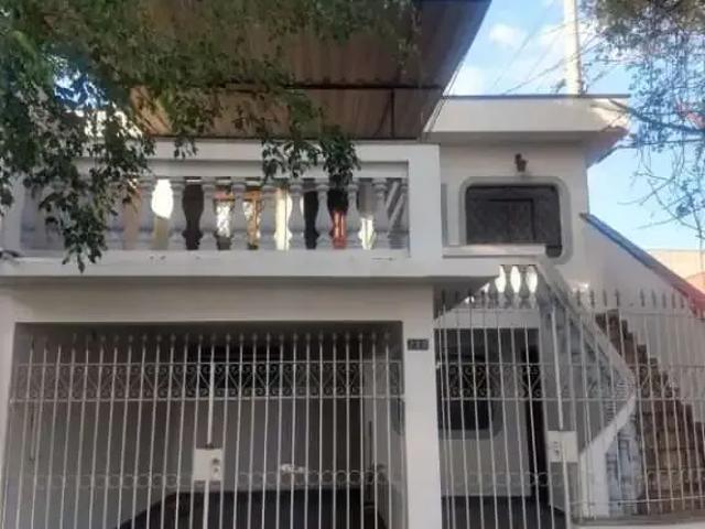 Casa / Sobrado para Locação em Piracicaba/SP São Luiz 2 Quartos