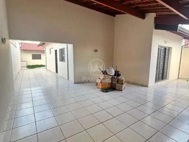 Casa / Sobrado para Locação em Piracicaba/SP São Luiz 3 Quartos