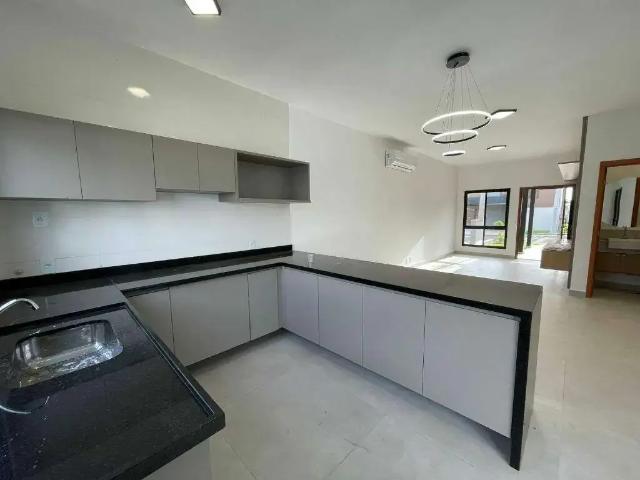 Casa / Sobrado para Locação em Piracicaba/SP Santa Rosa 3 Quartos