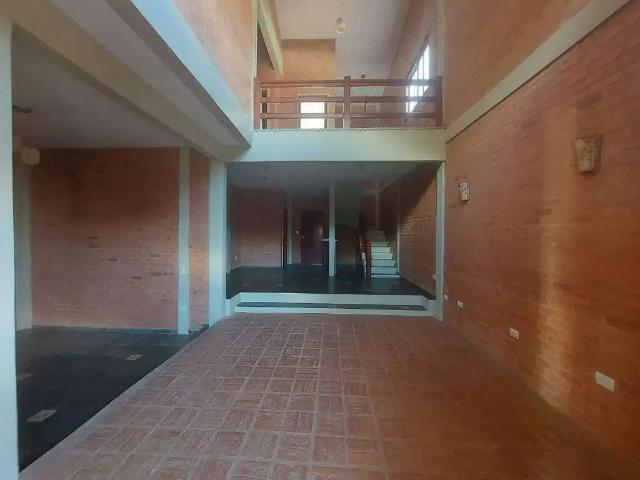 Casa / Sobrado para Locação em Piracicaba/SP Santa Rosa 3 Quartos