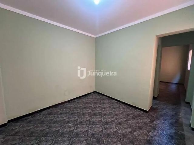 Casa / Sobrado para Locação em Piracicaba/SP Santa Rosa 1 Quartos